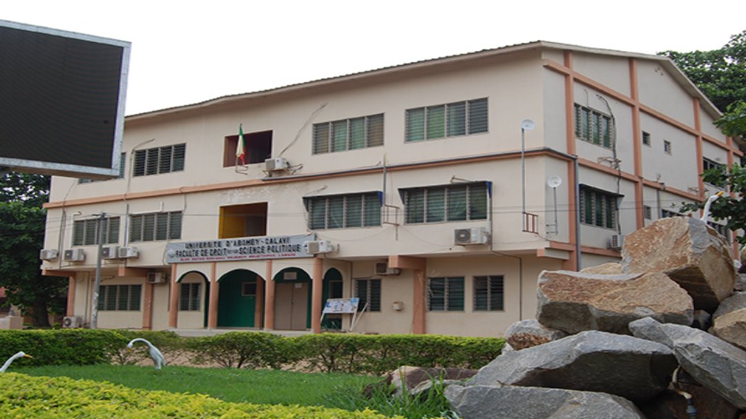 eCames@UAC - Accueil