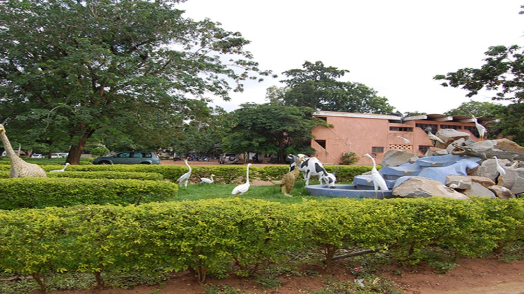 eCames@UAC - Accueil