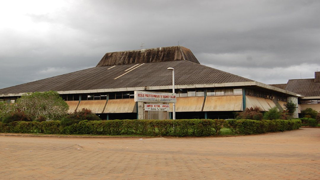 eCames@UAC - Accueil