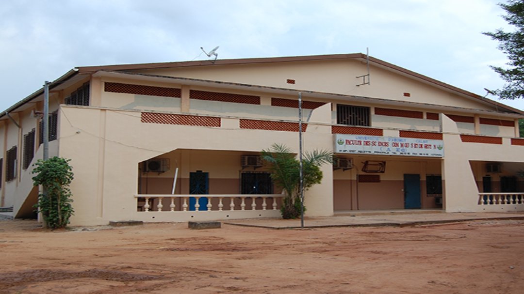 eCames@UAC - Accueil