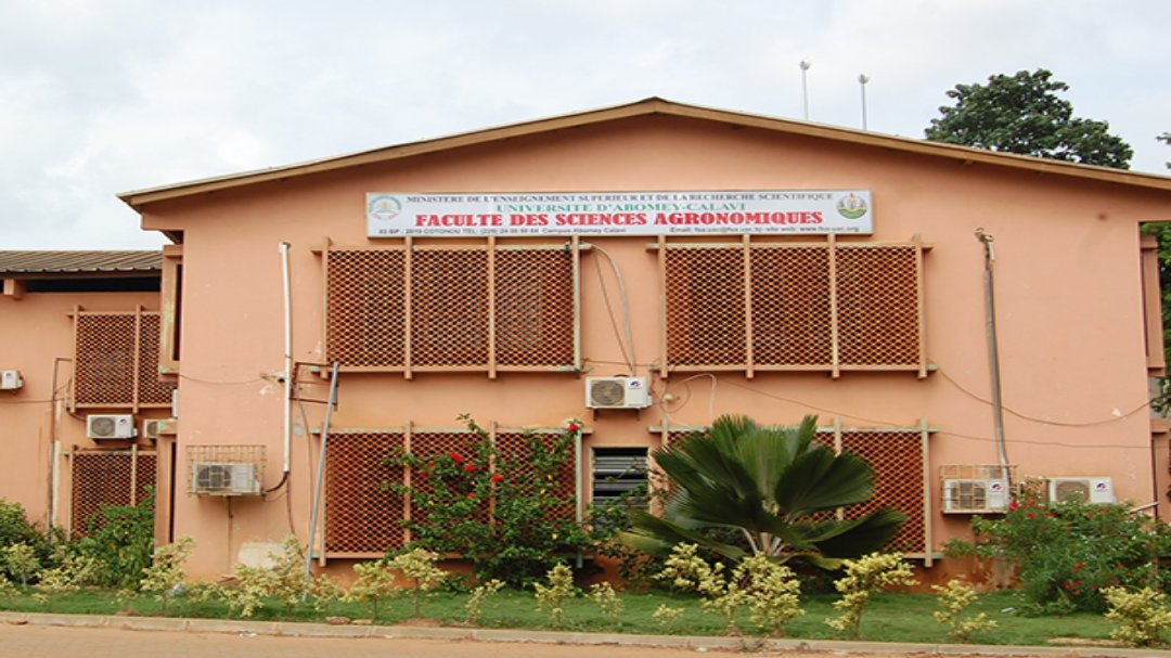 eCames@UAC - Accueil