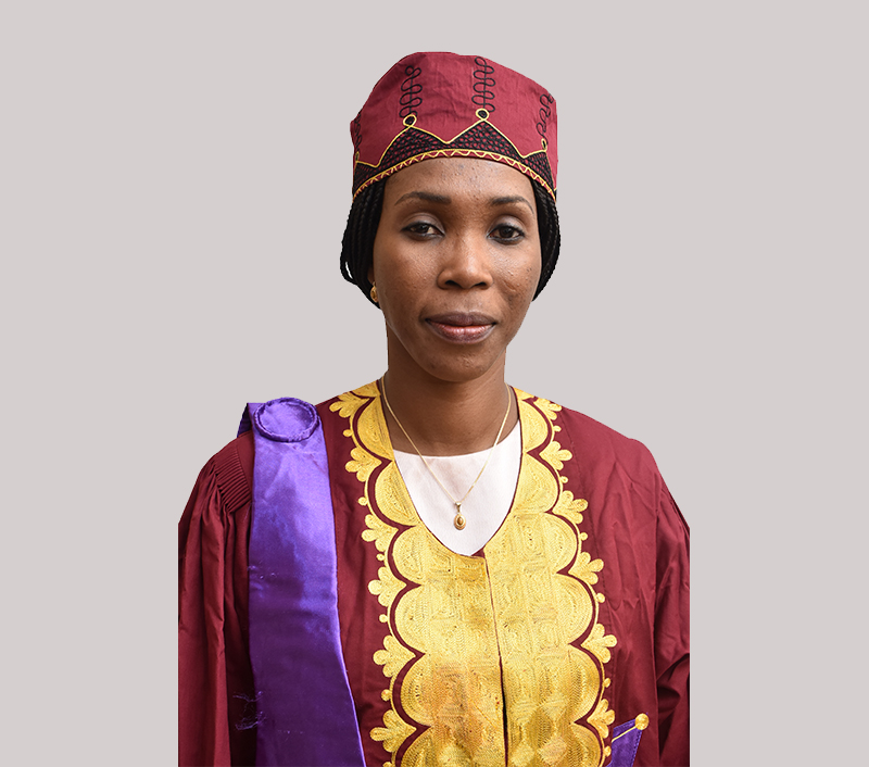 eCames@UAC - Accueil