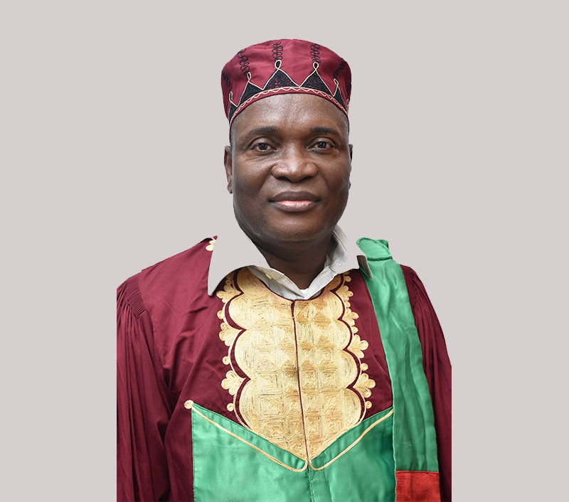 eCames@UAC - Accueil